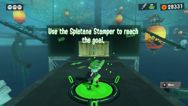 Stamp 'Em Out - Inkipedia, the Splatoon wiki