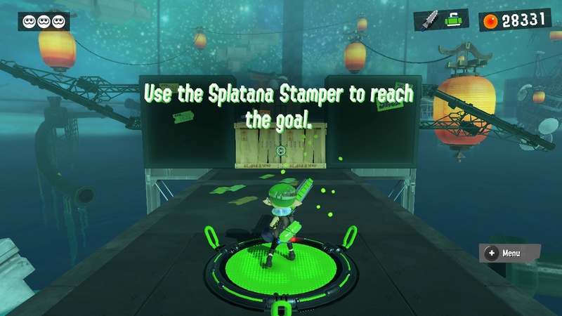 Stamp 'Em Out - Inkipedia, the Splatoon wiki