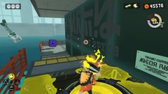 Torture Tour - Inkipedia, the Splatoon wiki