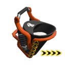 Slosher Deco - Inkipedia, the Splatoon wiki