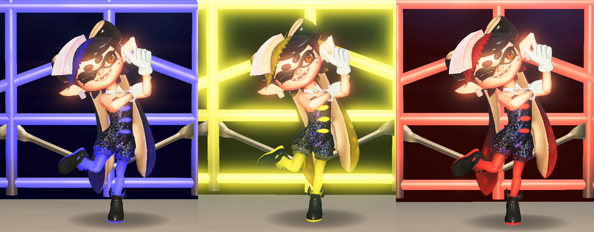 File:S3 Anniversary Splatfest Callie Day 1 colors.png - Inkipedia, the Splatoon wiki