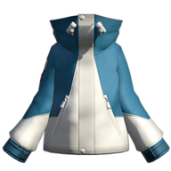 Chilly Mountain Coat - Inkipedia, the Splatoon wiki