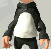 Orca Bolero - Inkipedia, the Splatoon wiki