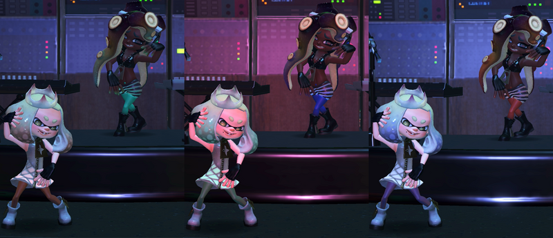 File:S3 Same Ol' vs Bucket List vs Save the Day Off the Hook day 1 colors 2.png - Inkipedia, the ...