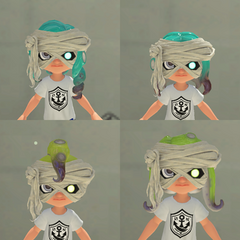 Undead Head - Inkipedia, the Splatoon wiki