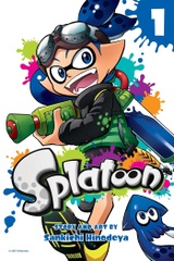 Goggles (character) - Inkipedia, the Splatoon wiki