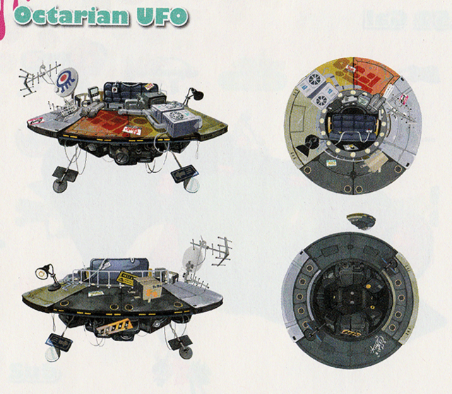 File:Concept Art - Octarian UFO.png - Inkipedia, the Splatoon wiki