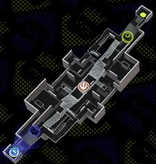 Hammerhead Bridge - Inkipedia, the Splatoon wiki