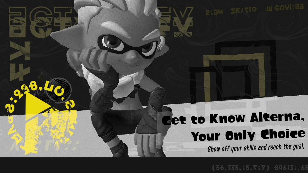 Mission Complete! (Alterna) - Inkipedia, the Splatoon wiki