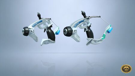 Competitive:Clear Dapple Dualies - Inkipedia, the Splatoon wiki