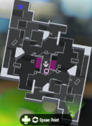 The Reef - Inkipedia, the Splatoon wiki