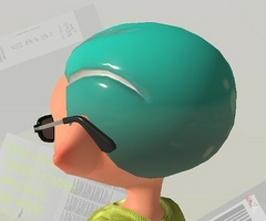 Annaki Charms - Inkipedia, the Splatoon wiki