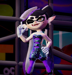 Art vs. Science - Inkipedia, the Splatoon wiki