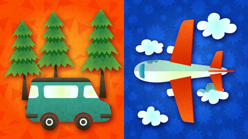 Cars vs. Planes - Inkipedia, the Splatoon wiki