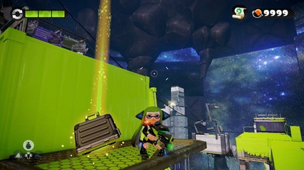 Shifting Splatforms - Inkipedia, the Splatoon wiki