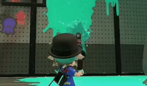 .96 Gal - Inkipedia, the Splatoon wiki