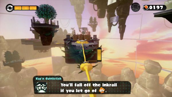 Rise of the Octocopters - Inkipedia, the Splatoon wiki