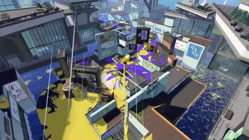 File:Museum d'Alfonsino in Splatoon 3.png - Inkipedia, the Splatoon wiki