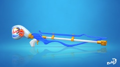 New Squiffer - Inkipedia, the Splatoon wiki