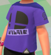 Hero vs. Villain - Inkipedia, the Splatoon wiki