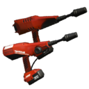 Dualie Squelchers - Inkipedia, the Splatoon wiki