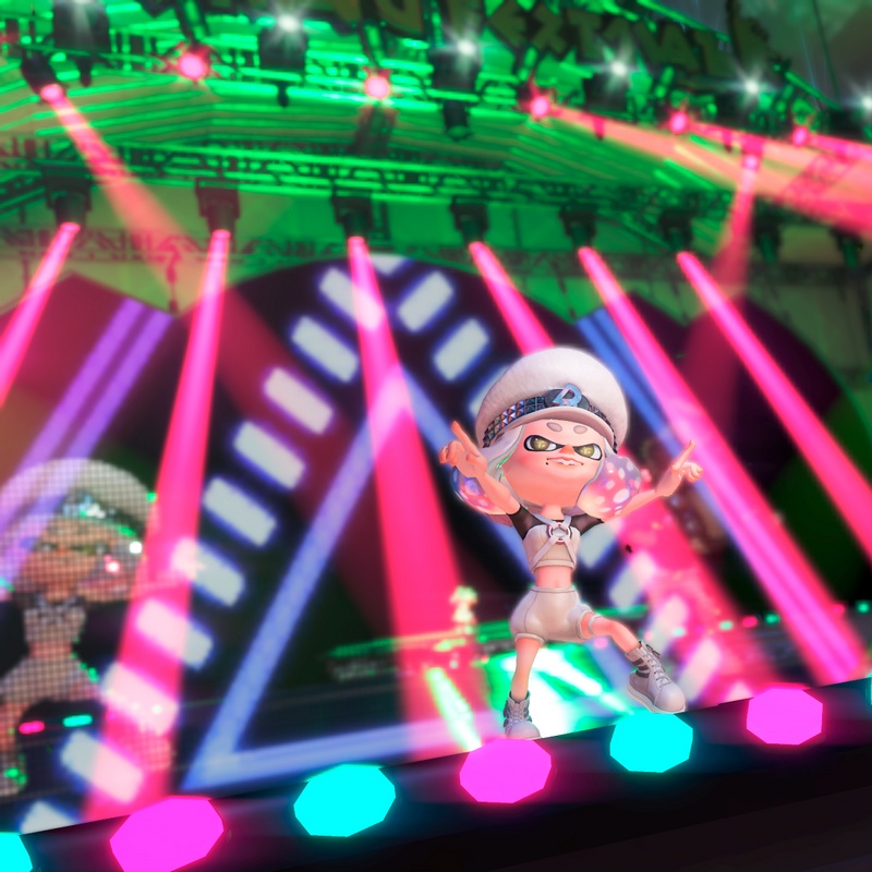 File:S3 Grand Festival Off the Hook 1.jpg - Inkipedia, the Splatoon wiki