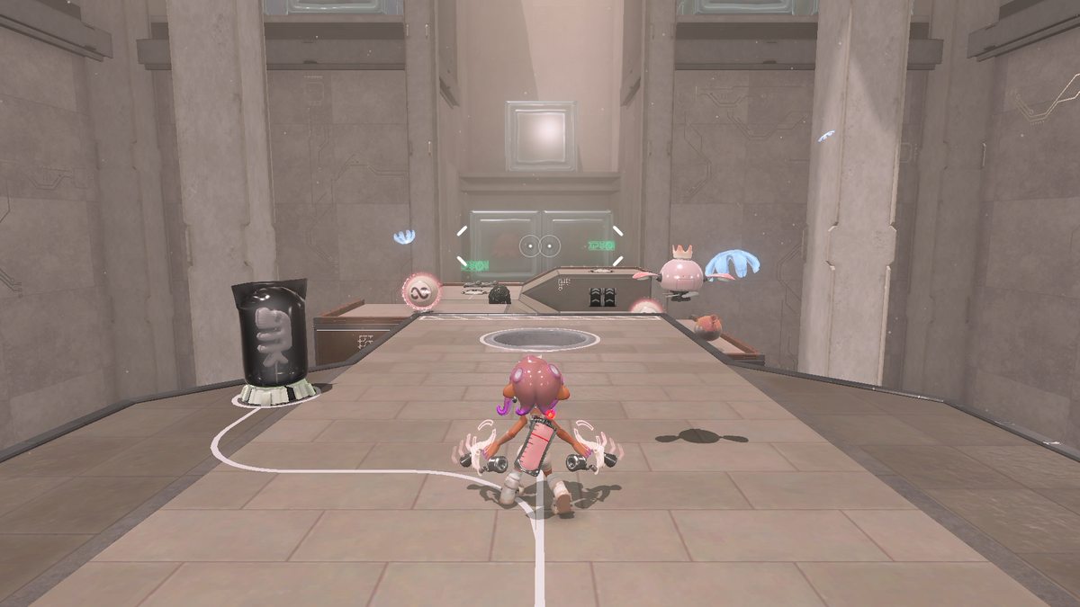 Rolling.Floor - Inkipedia, the Splatoon wiki