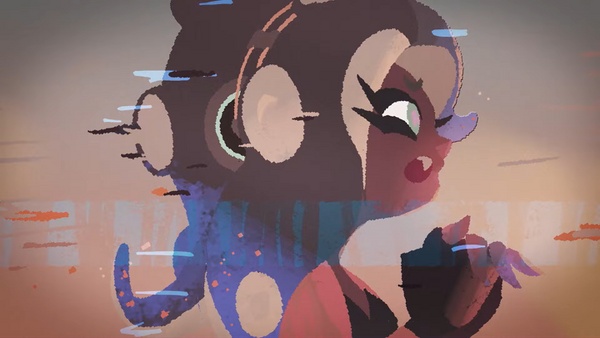 Marina - Inkipedia, the Splatoon wiki