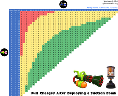 Suction Bomb - Inkipedia, the Splatoon wiki