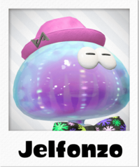 Jelfonzo - Inkipedia, the Splatoon wiki