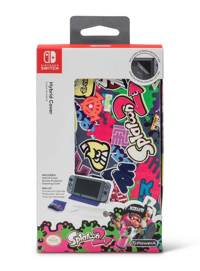 File:S2 PowerA hybrid cover.jpg - Inkipedia, the Splatoon wiki