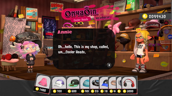 Booyah Base - Inkipedia, the Splatoon wiki