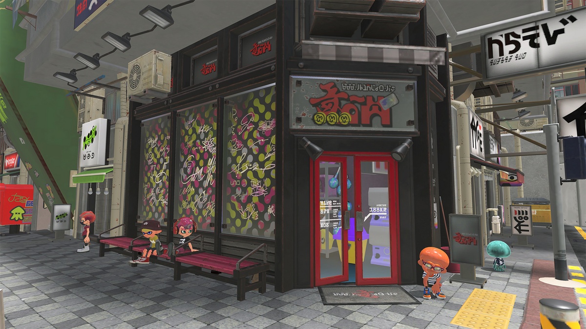 File:S3 Hotlantis exterior alt.jpg - Inkipedia, the Splatoon wiki