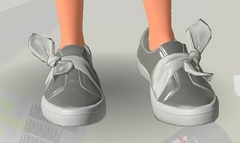 Marinated Slip-Ons - Inkipedia, the Splatoon wiki