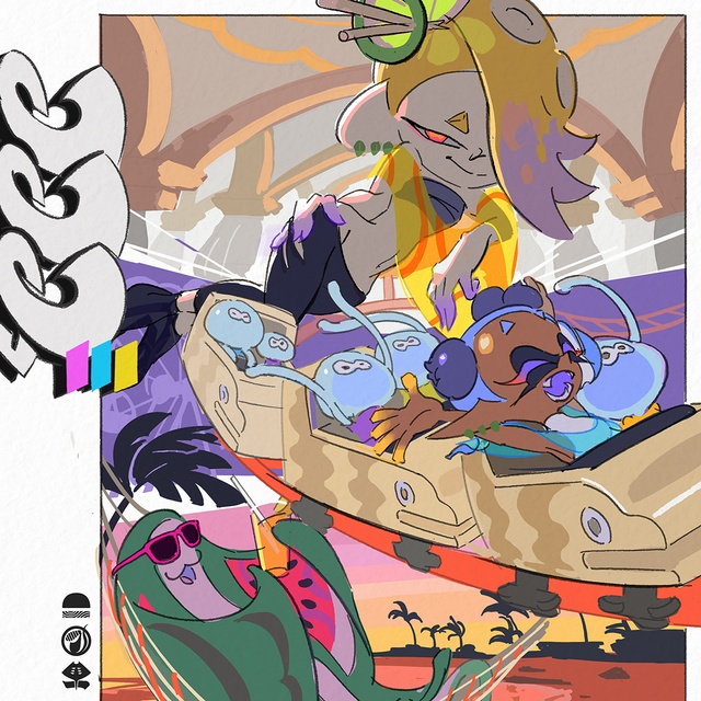 File:S3 Splatfest artwork Palace vs Theme Park vs Beach square.jpg ...