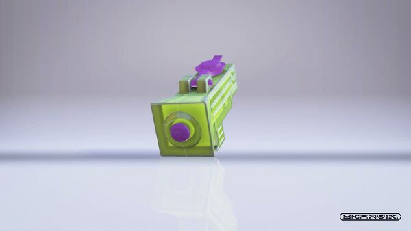 Competitive:Splattershot Jr. - Inkipedia, the Splatoon wiki