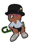 Jelfonzo - Inkipedia, the Splatoon wiki