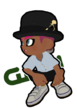 Jelfonzo - Inkipedia, the Splatoon wiki