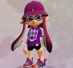 Blowfish Bell Hat - Inkipedia, the Splatoon wiki
