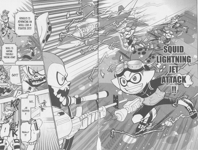 File:Chapter 7 Squid Lightning Jet.jpg - Inkipedia, the Splatoon wiki