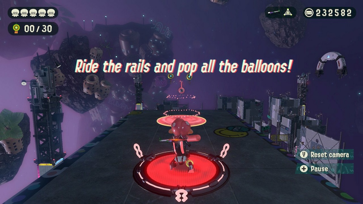 Poppin' Fresh Station - Inkipedia, the Splatoon wiki