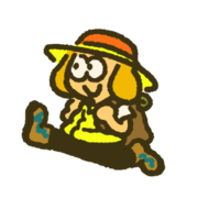 Adventure vs. Relax - Inkipedia, the Splatoon wiki