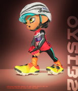 Tentatek Slipstream Vest - Inkipedia, the Splatoon wiki