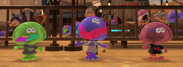 File:S3 Past vs Present vs Future Idol Band Jellyfish.jpg - Inkipedia ...