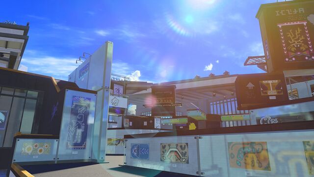 File:S3 Stage Museum d'Alfonsino Promo 2.jpg - Inkipedia, the Splatoon wiki
