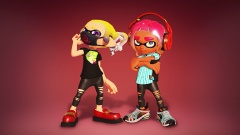 Ocho OctoPhones - Inkipedia, the Splatoon wiki
