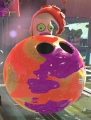 Octoballer - Inkipedia, the Splatoon wiki