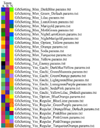 Category:Ink Colors - Inkipedia, the Splatoon wiki