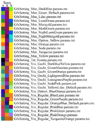 Category:Ink Colors - Inkipedia, the Splatoon wiki