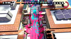 Arowana Mall - Inkipedia, the Splatoon wiki